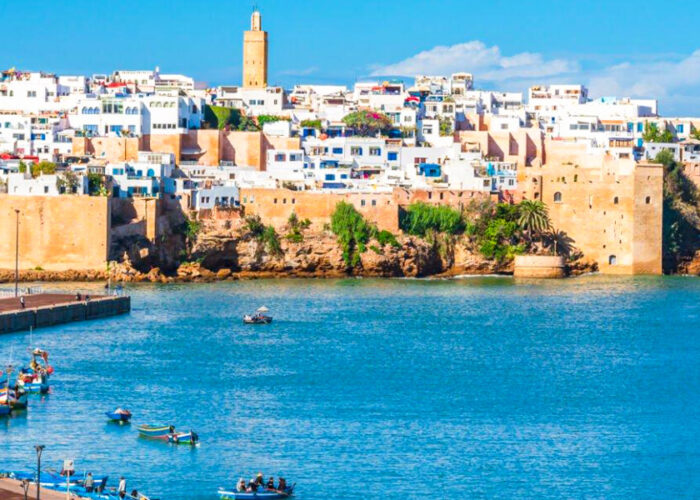 Ultimate Morocco Travel Guide for an Unforgettable Journey