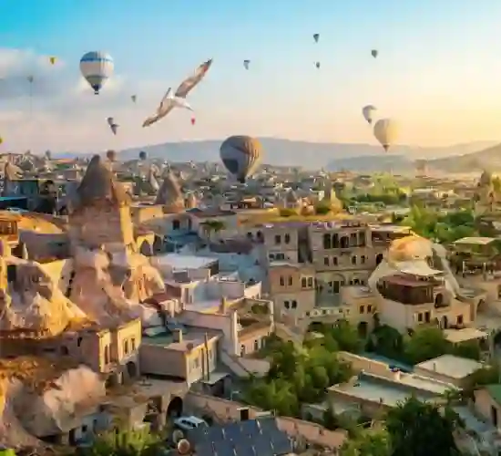 Destinations in the Middle East: Discover Amazing Tours