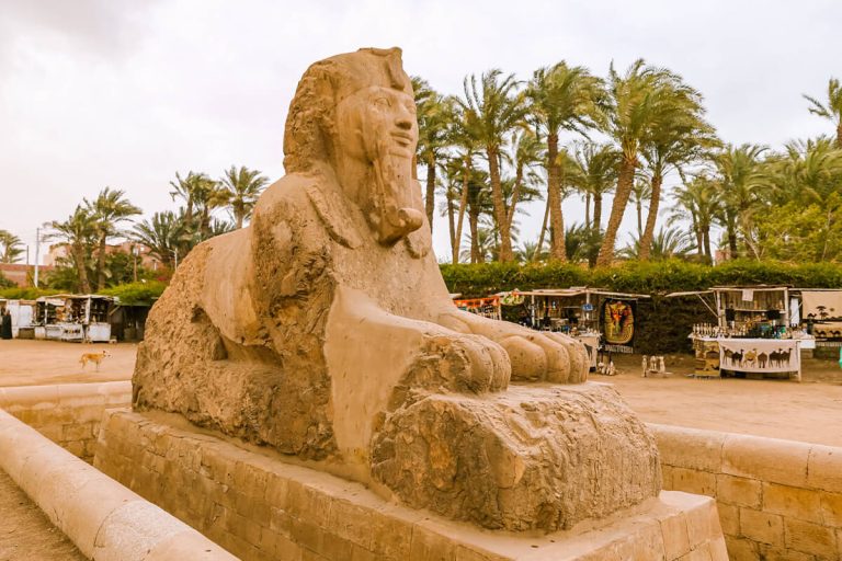 Discover Ancient City of Memphis Egypt in 2026
